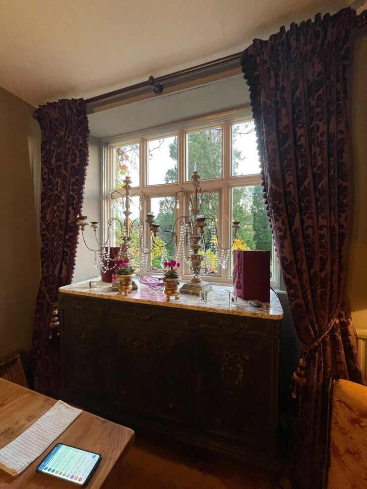Vem conhecer a Pytt's House em Cotswolds! - Anita Bem Criada