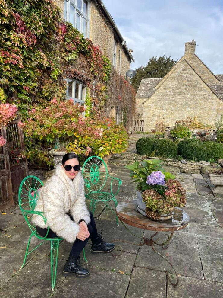 Vem conhecer a Pytt's House em Cotswolds! - Anita Bem Criada